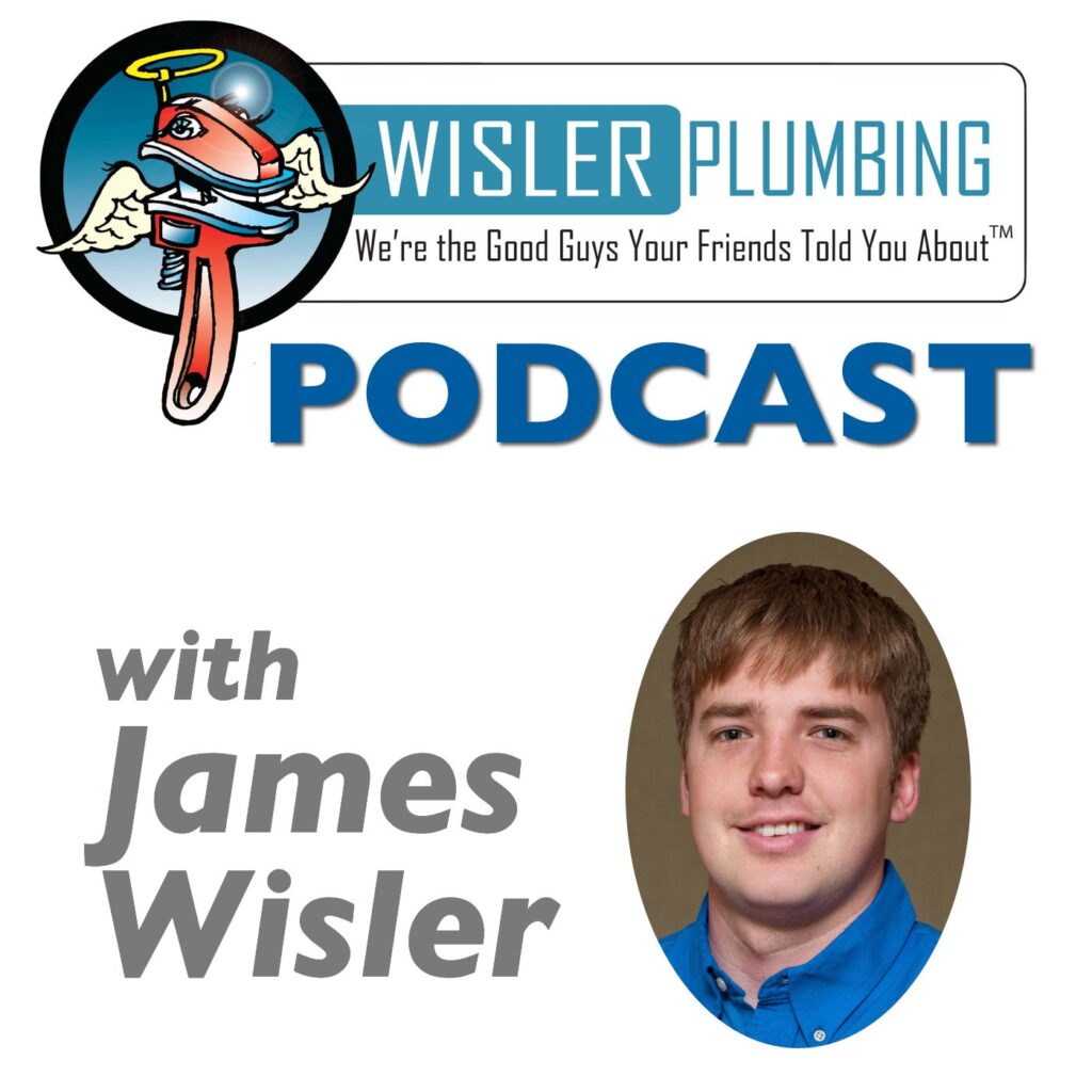 How James Became President of Wisler Plumbing - Wisler Plumbing ...