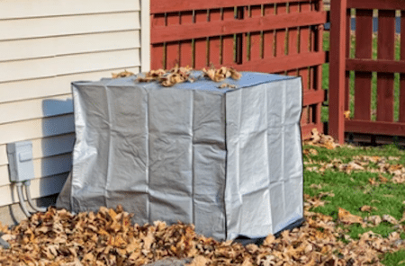 Prepping Your HVAC System for the Fall Season in Roanoke, Virginia - Wisler