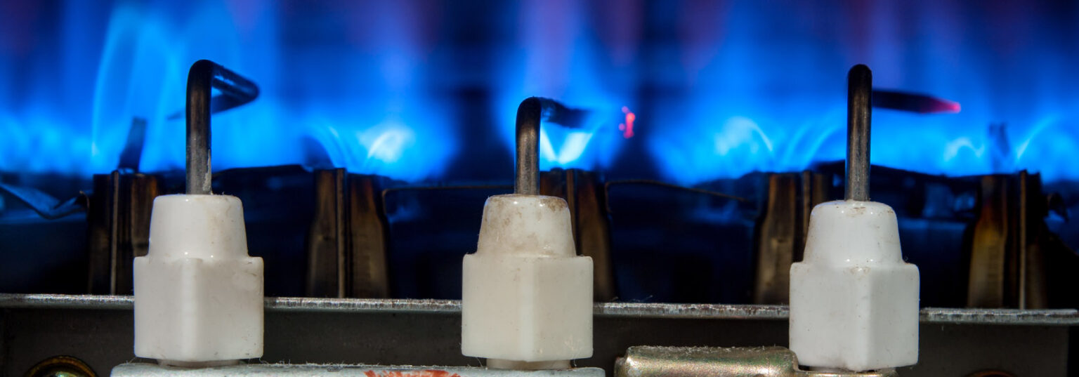 Understanding Furnace Flame Sensors - Wisler Plumbing, Cooling, Heating ...