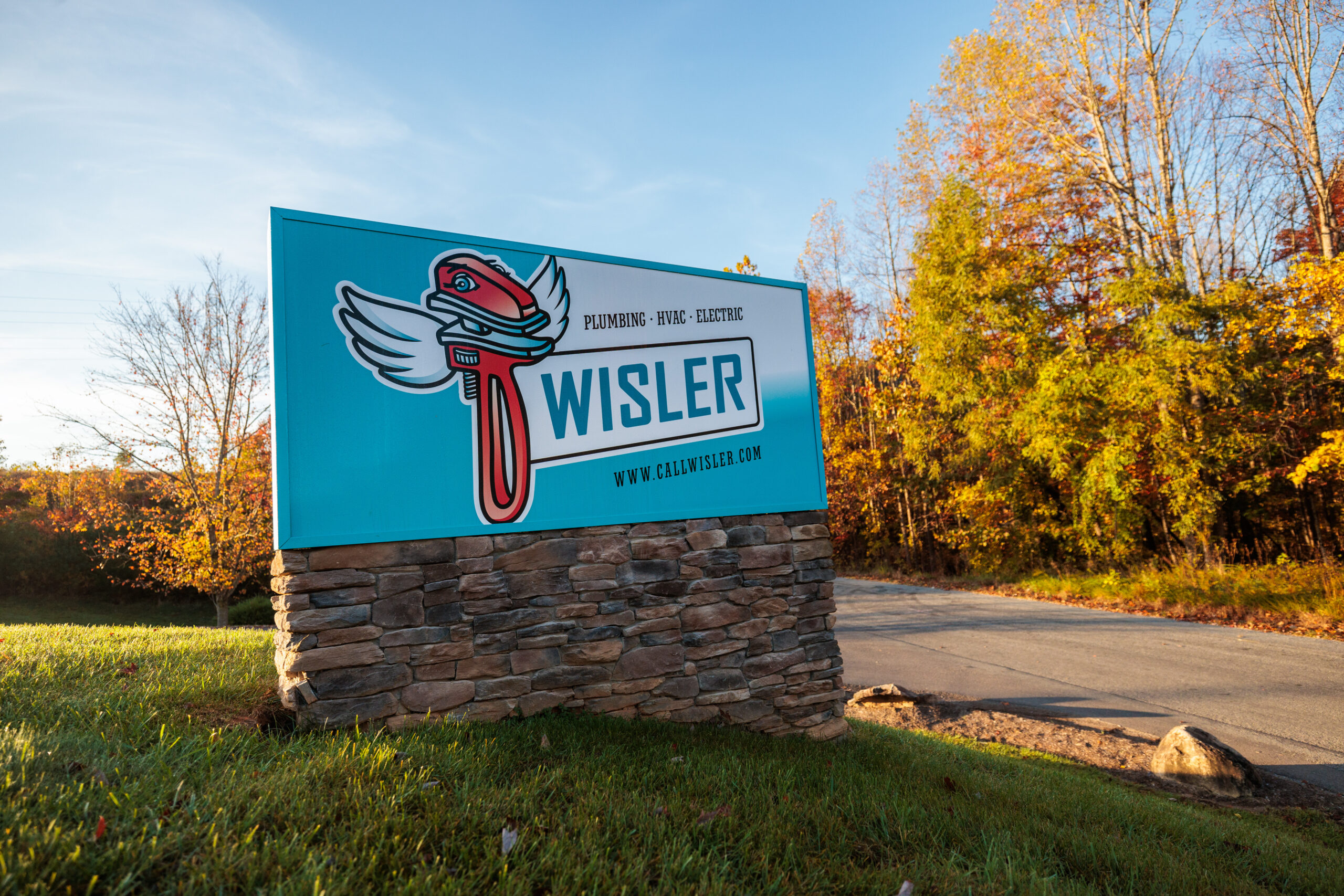 Why Choose Wisler? - Wisler Plumbing, Cooling, Heating & Electric